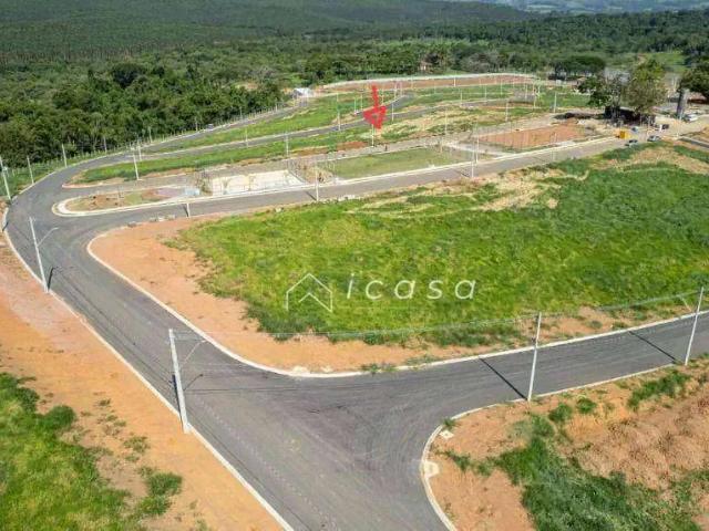 Terreno em Condomínio para Venda em Caçapava/SP Borda do Lago