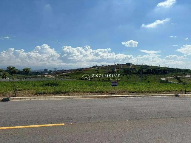 Terreno em Condomínio para Venda em Caçapava/SP Borda do Lago