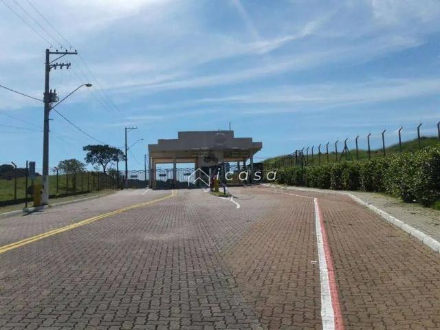 Terreno em Condomínio para Venda em Caçapava/SP Caçapava Velha