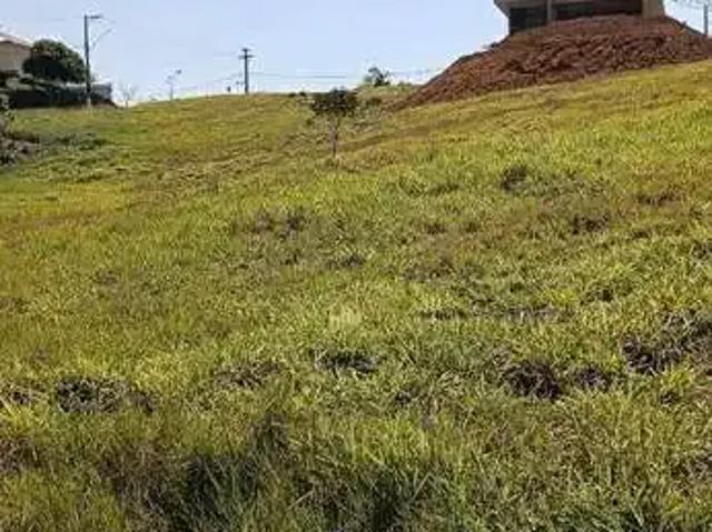 Terreno em Condomínio para Venda em Caçapava/SP Caçapava Velha