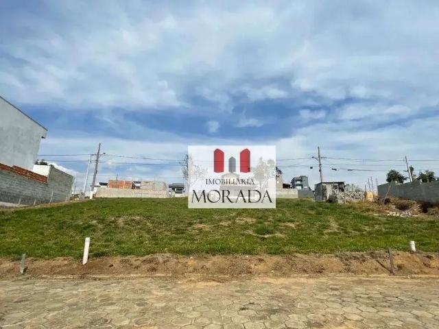 Terreno em Condomínio para Venda em Caçapava/SP Caçapava Velha