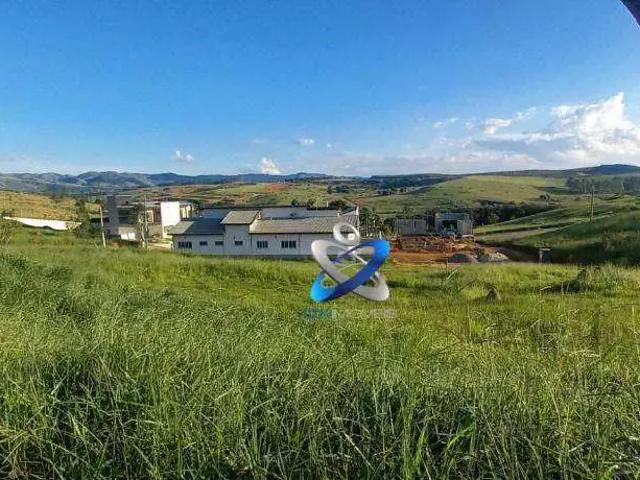 Terreno em Condomínio para Venda em Caçapava/SP Caçapava Velha