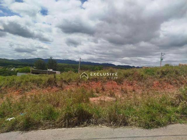 Terreno em Condomínio para Venda em Caçapava/SP Caçapava Velha