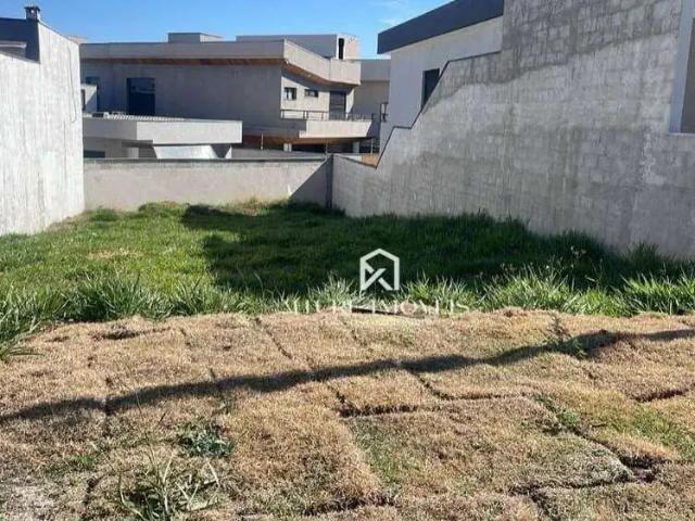 Terreno em Condomínio para Venda em Caçapava/SP Caçapava Velha