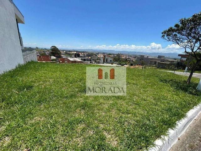 Terreno em Condomínio para Venda em Caçapava/SP Caçapava Velha