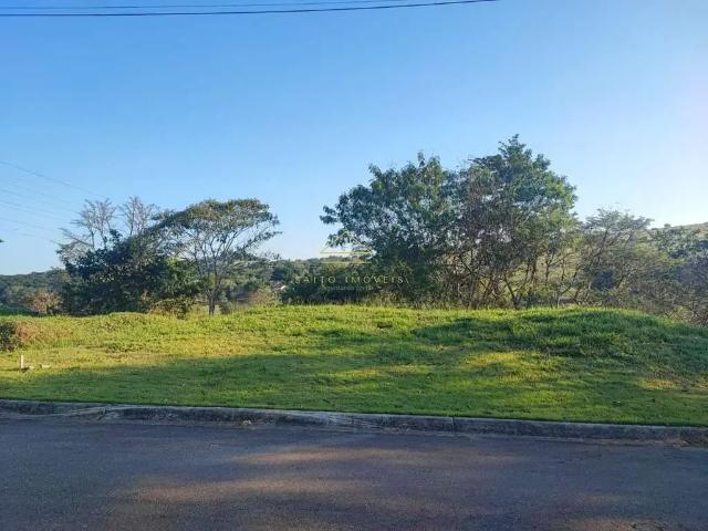 Terreno em Condomínio para Venda em Caçapava/SP Caçapava Velha