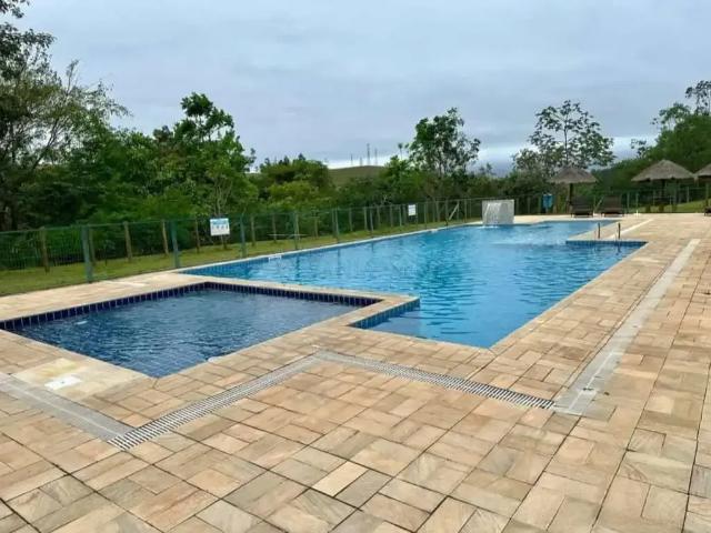 Terreno em Condomínio para Venda em Caçapava/SP Caçapava Velha
