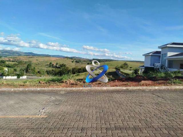 Terreno em Condomínio para Venda em Caçapava/SP Caçapava Velha