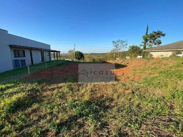 Terreno em Condomínio para Venda em Caçapava/SP Caçapava Velha