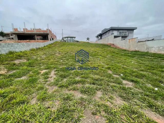 Terreno em Condomínio para Venda em Caçapava/SP Caçapava Velha