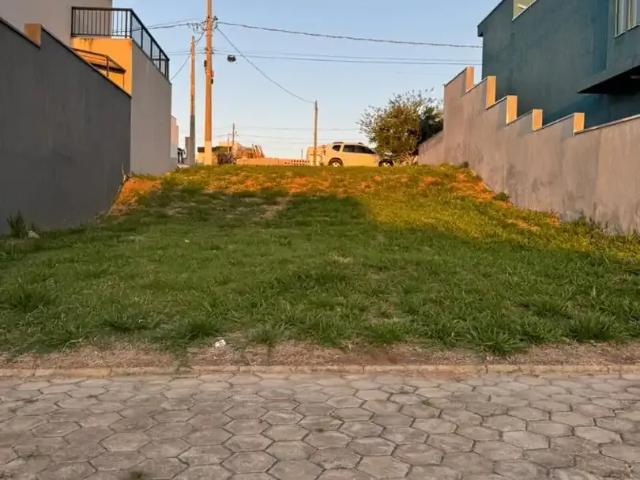Terreno em Condomínio para Venda em Caçapava/SP Caçapava Velha