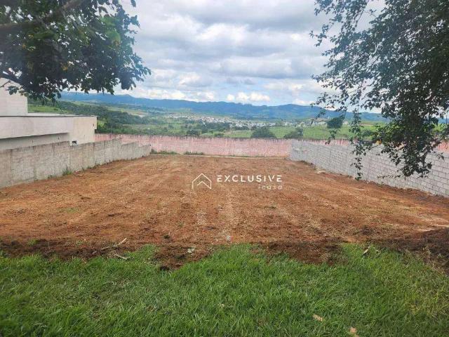 Terreno em Condomínio para Venda em Caçapava/SP Chácaras Santa Rita