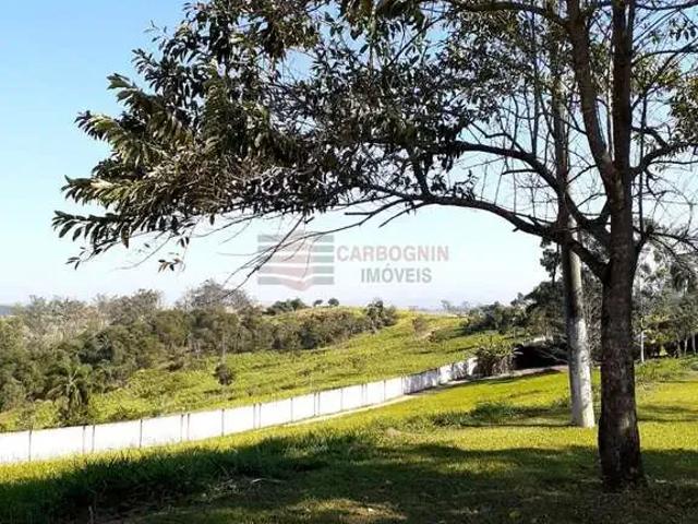 Terreno em Condomínio para Venda em Caçapava/SP Chácaras Santa Rita