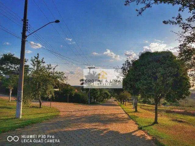 Terreno em Condomínio para Venda em Caçapava/SP Chácaras Santa Rita