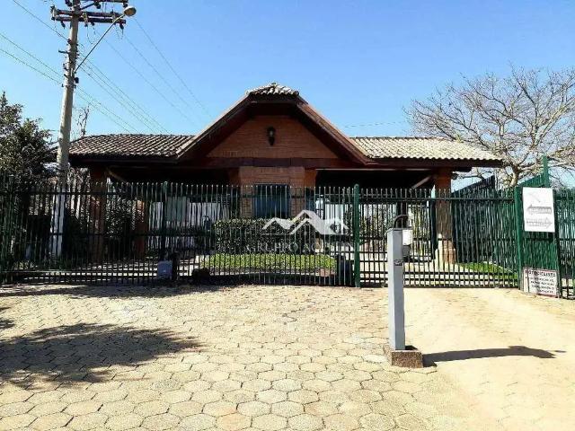 Terreno em Condomínio para Venda em Caçapava/SP Chácaras Santa Rita