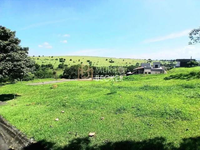 Terreno em Condomínio para Venda em Caçapava/SP Condomínio Bellavittá