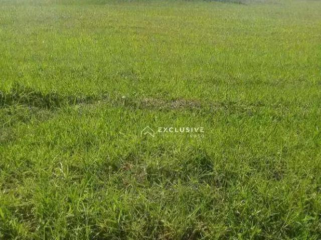 Terreno em Condomínio para Venda em Caçapava/SP Condomínio Bellavittá