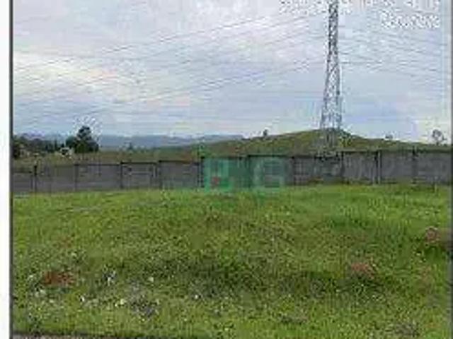 Terreno em Condomínio para Venda em Caçapava/SP Condomínio Bellavittá