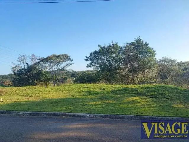 Terreno em Condomínio para Venda em Caçapava/SP Condomínio Bellavittá