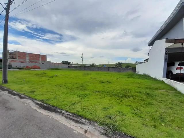 Terreno em Condomínio para Venda em Caçapava/SP Condomínio Bellavittá