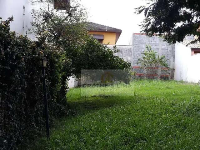 Terreno em Condomínio para Venda em Caçapava/SP Condomínio Portal da Mata