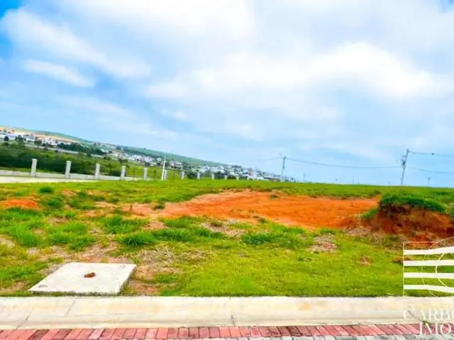 Terreno em Condomínio para Venda em Caçapava/SP Condomínio Residencial Ecopark Bourbon