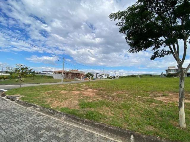Terreno em Condomínio para Venda em Caçapava/SP Condomínio Residencial Ecopark Bourbon