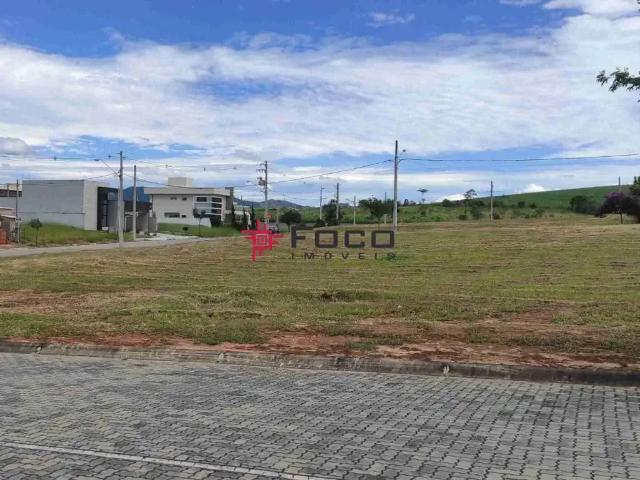 Terreno em Condomínio para Venda em Caçapava/SP Condomínio Residencial Ecopark Bourbon