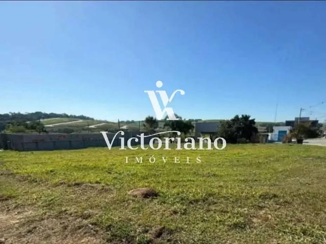 Terreno em Condomínio para Venda em Caçapava/SP Condomínio Residencial Ecopark Bourbon