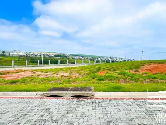 Terreno em Condomínio para Venda em Caçapava/SP Condomínio Residencial Ecopark Bourbon