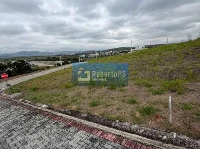 Terreno em Condomínio para Venda em Caçapava/SP Condomínio Residencial Ecopark Bourbon
