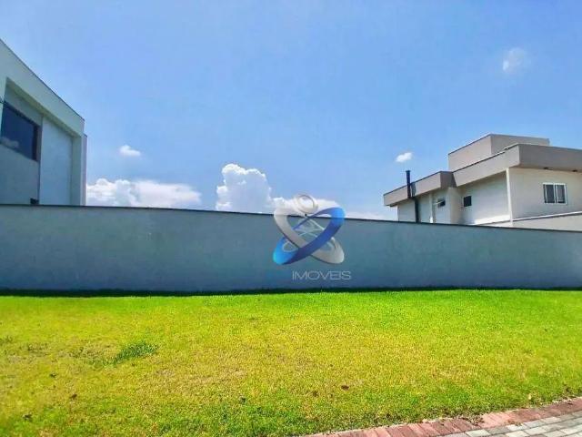 Terreno em Condomínio para Venda em Caçapava/SP Condomínio Residencial Ecopark Bourbon