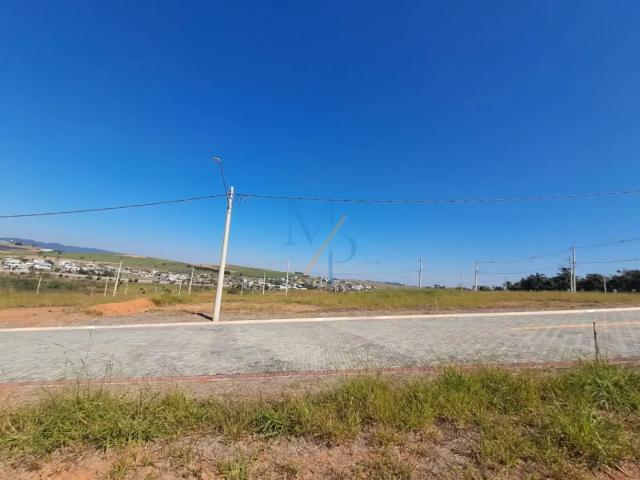 Terreno em Condomínio para Venda em Caçapava/SP Condomínio Residencial Ecopark Bourbon
