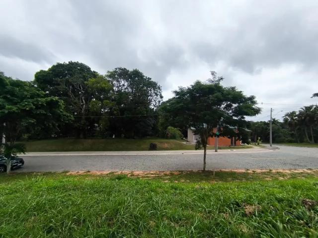 Terreno em Condomínio para Venda em Caçapava/SP Condomínio Residencial Ecopark Bourbon