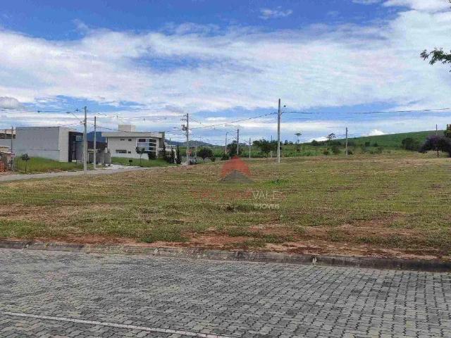 Terreno em Condomínio para Venda em Caçapava/SP Condomínio Residencial Ecopark Bourbon