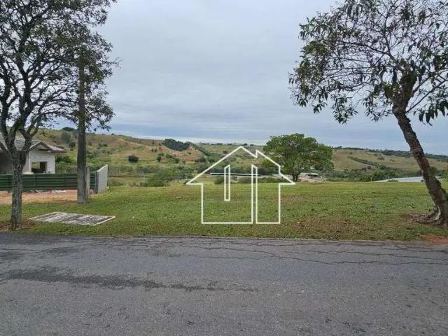 Terreno em Condomínio para Venda em Caçapava/SP Condomínio Residencial Ecopark Bourbon