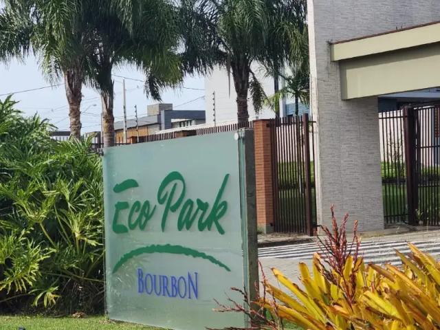 Terreno em Condomínio para Venda em Caçapava/SP Condomínio Residencial Ecopark Bourbon