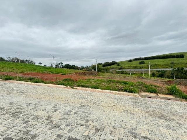 Terreno em Condomínio para Venda em Caçapava/SP Condomínio Residencial Ecopark Bourbon