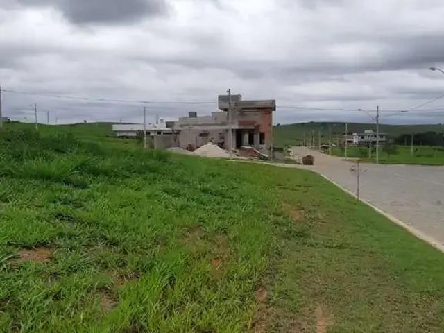 Terreno em Condomínio para Venda em Caçapava/SP Condomínio Residencial Ecopark Bourbon