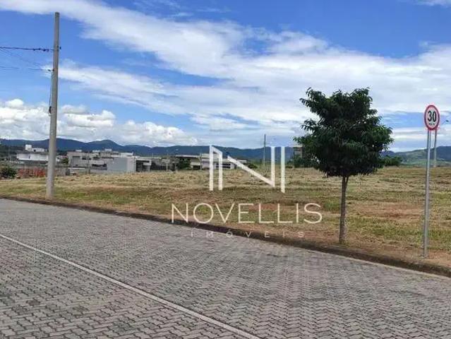 Terreno em Condomínio para Venda em Caçapava/SP Condomínio Residencial Ecopark Bourbon