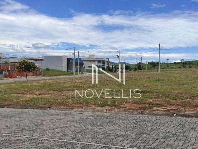 Terreno em Condomínio para Venda em Caçapava/SP Condomínio Residencial Ecopark Bourbon