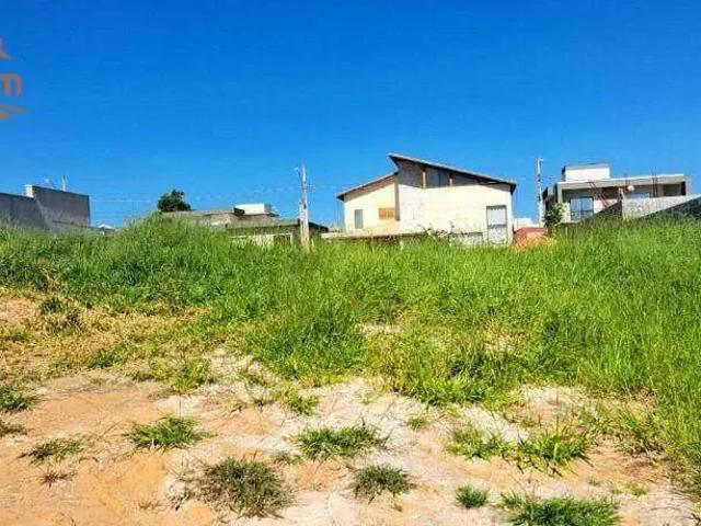 Terreno em Condomínio para Venda em Caçapava/SP Condomínio Residencial Ecopark Bourbon