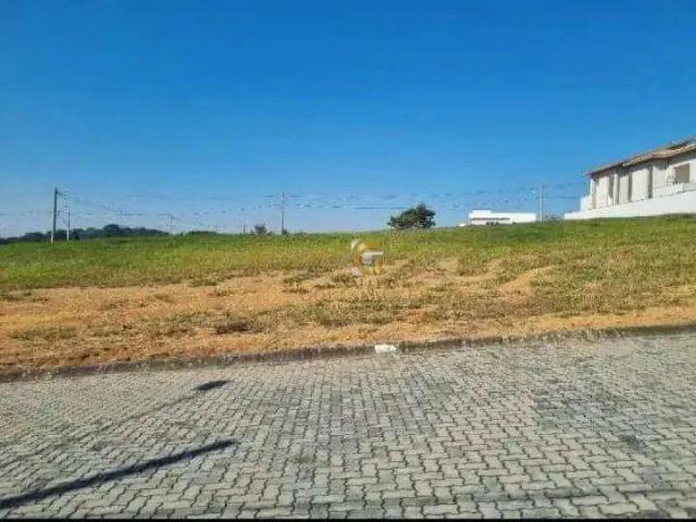Terreno em Condomínio para Venda em Caçapava/SP Condomínio Residencial Ecopark Bourbon