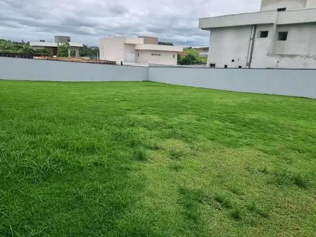 Terreno em Condomínio para Venda em Caçapava/SP Condomínio Residencial Ecopark Bourbon