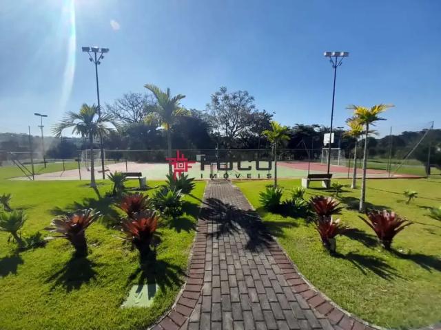 Terreno em Condomínio para Venda em Caçapava/SP Condomínio Residencial Ecopark Bourbon