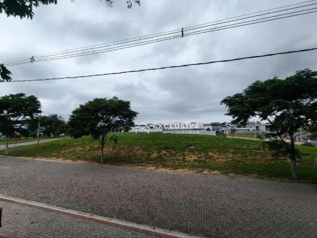Terreno em Condomínio para Venda em Caçapava/SP Condomínio Residencial Ecopark Bourbon