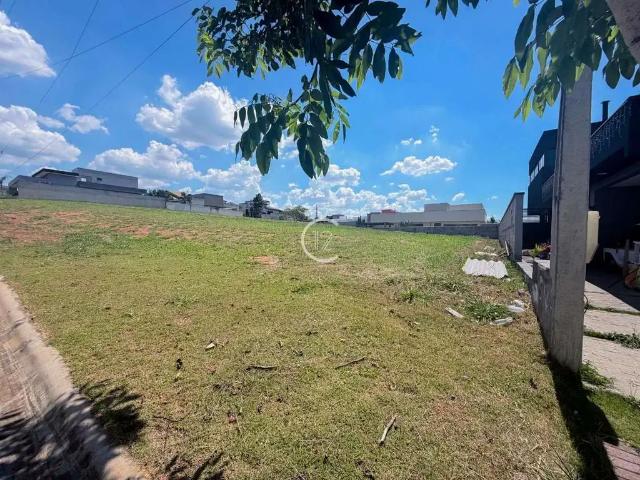 Terreno em Condomínio para Venda em Caçapava/SP Condomínio Residencial Ecopark Bourbon