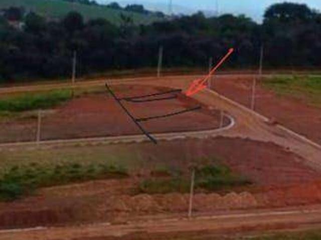 Terreno em Condomínio para Venda em Caçapava/SP Condomínio Residencial Ecopark Bourbon