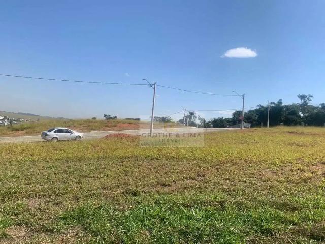 Terreno em Condomínio para Venda em Caçapava/SP Condomínio Residencial Ecopark Bourbon
