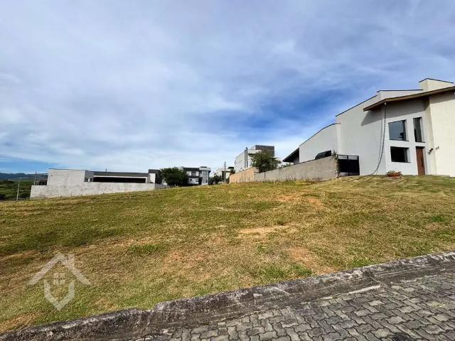 Terreno em Condomínio para Venda em Caçapava/SP Condomínio Residencial Ecopark Bourbon